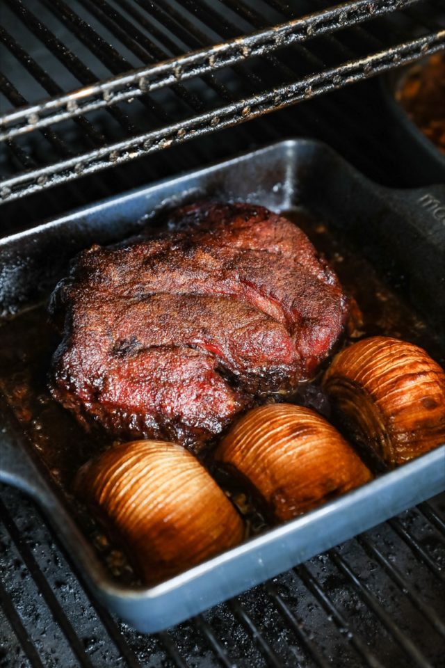 Recipes Using Chuck Roast - Or Whatever You Do