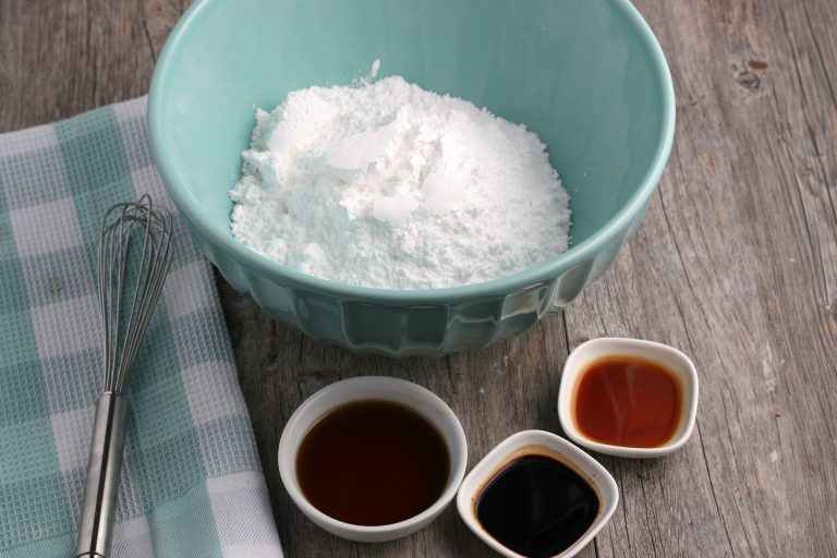 Maple Bars | Easy homemade donut recipe