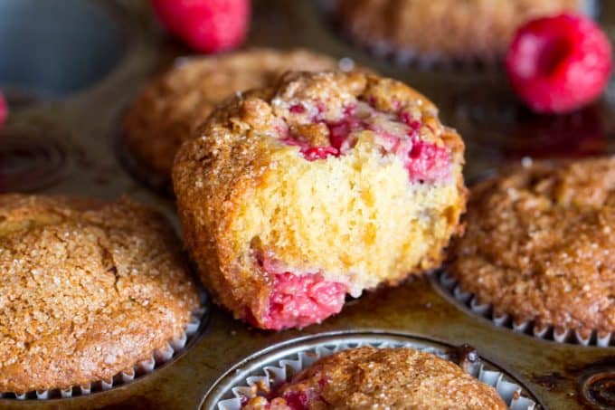 Raspberry Jam – Homemade Jam Recipe with Pectin