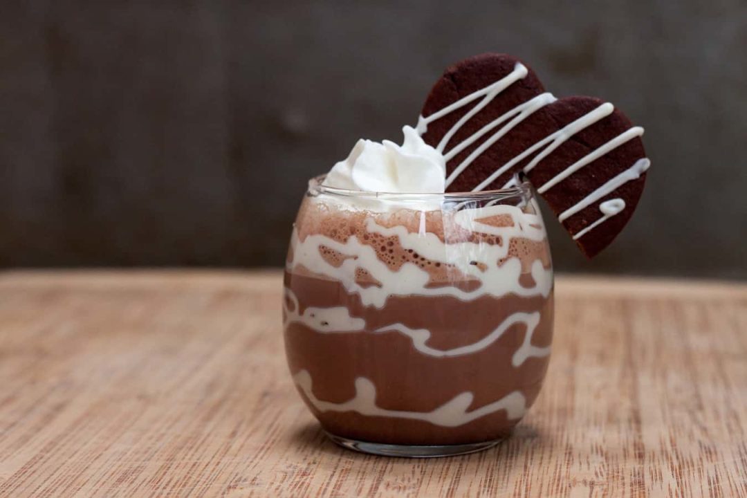 Marshmallow Fluff – Or Whatever You Do