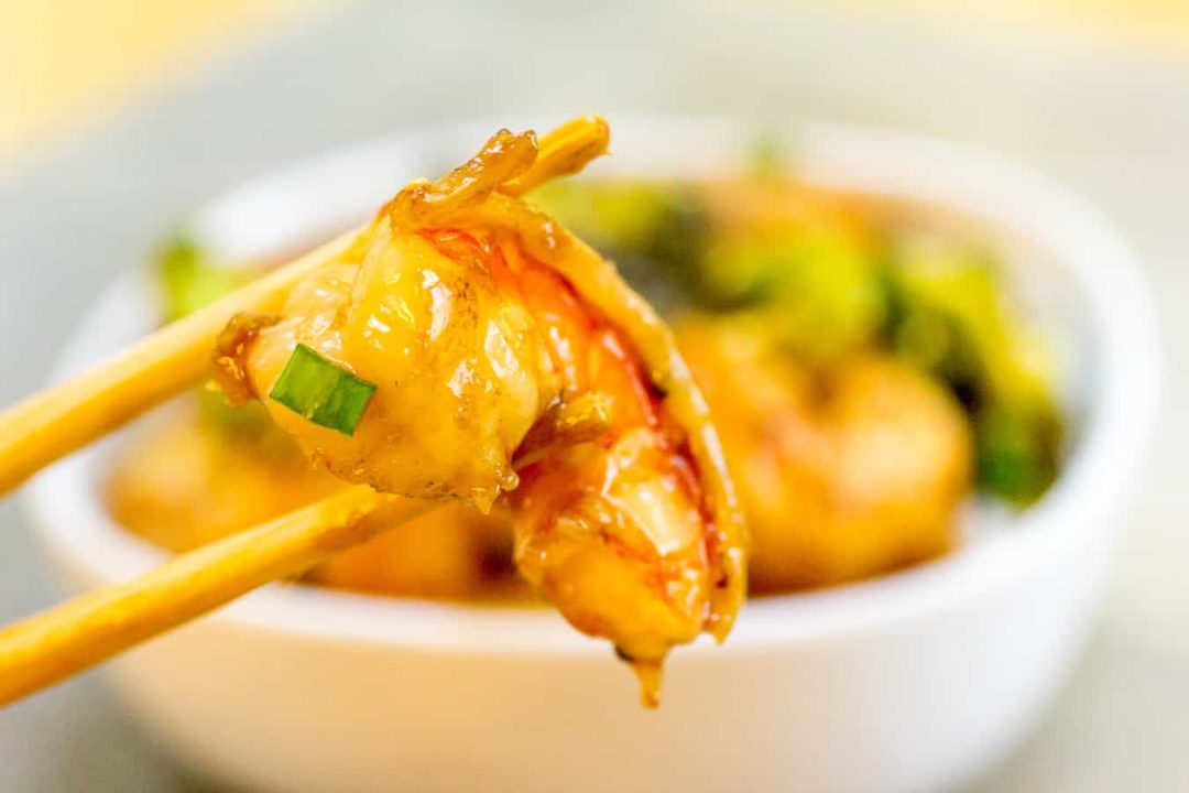 Spicy Chili Garlic Stir Fry Sauce Or Whatever You Do