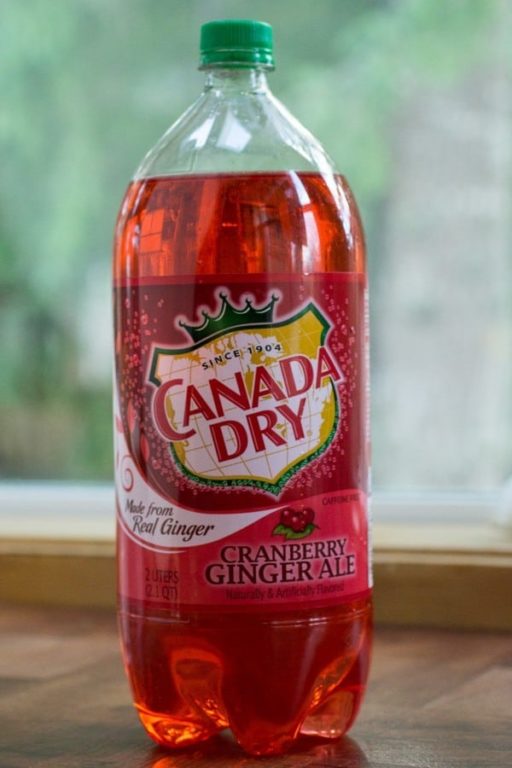 Rumberry Punch Cranberry Cocktail Recipe – Or Whatever You Do