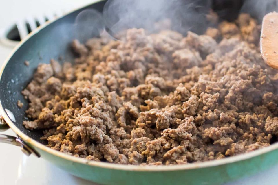 Pepperoni Rotini Bake – Or Whatever You Do