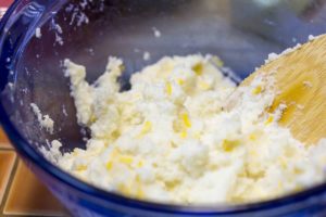 Beef and Avocado Arepa Recipe - Delicious dinner recipe.
