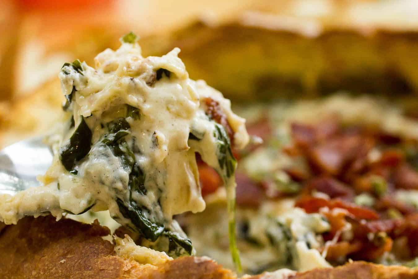 25 Delicious Dip Recipes – Or Whatever You Do