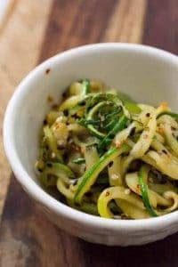 What can I make with Togarashi? – Or Whatever You Do