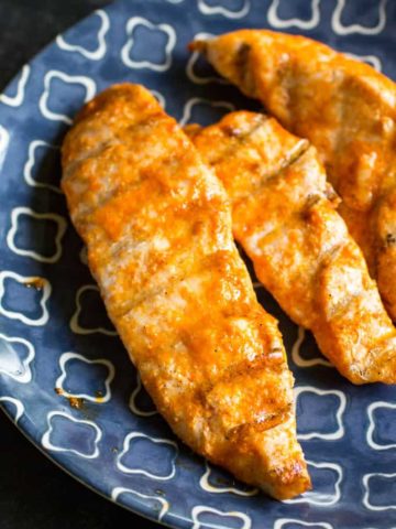 Cholula Buffalo Sauce Recipe | Or Whatever You Do