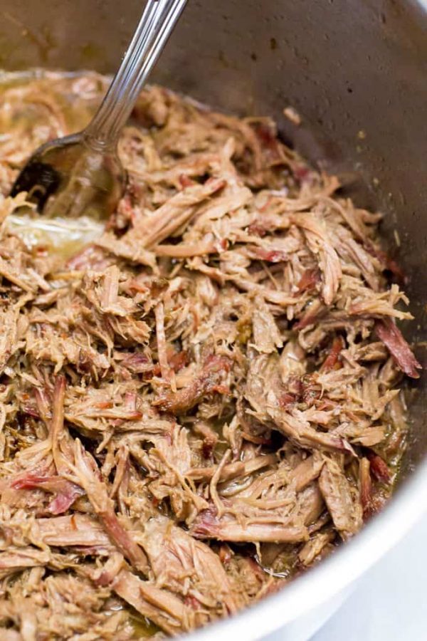 Traeger Smoked and Pulled Beef | Easy BBQ Beef Roast for pellet grills