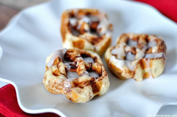 Delicious Waffle Recipes | Or Whatever You Do