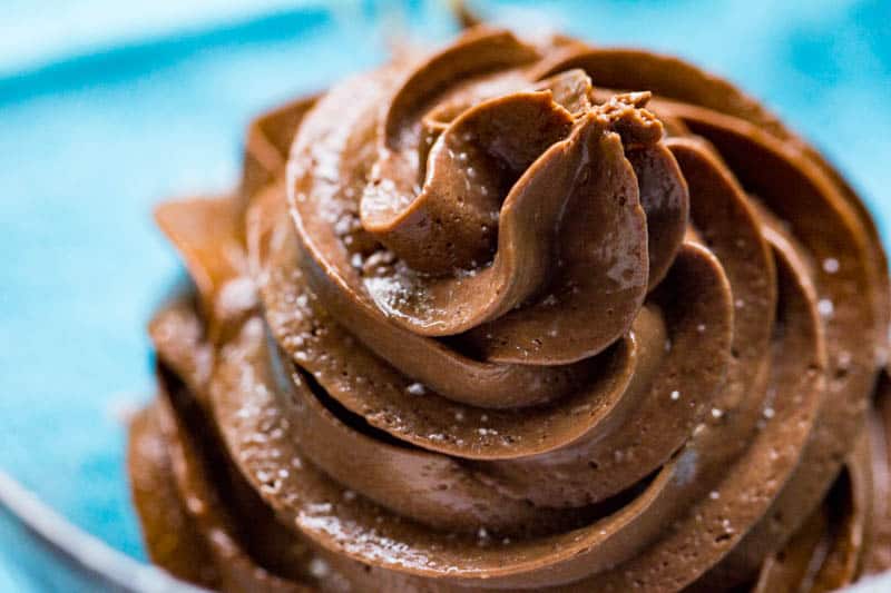 Mocha Mousse - Or Whatever You Do