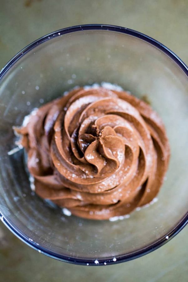 Mocha Mousse – Or Whatever You Do