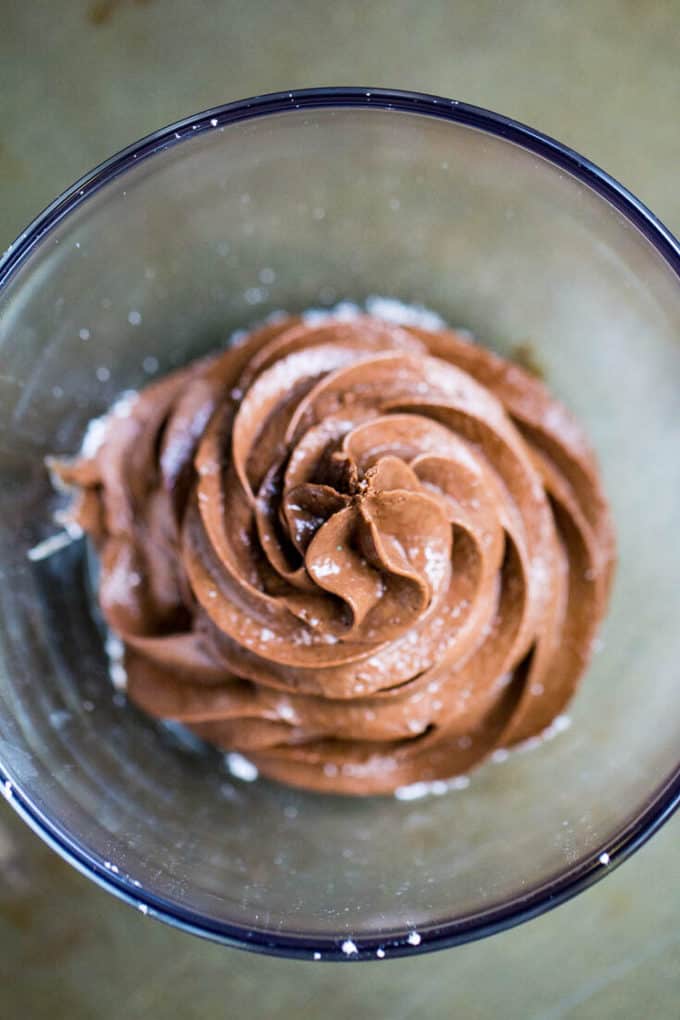 Mocha Mousse – Or Whatever You Do