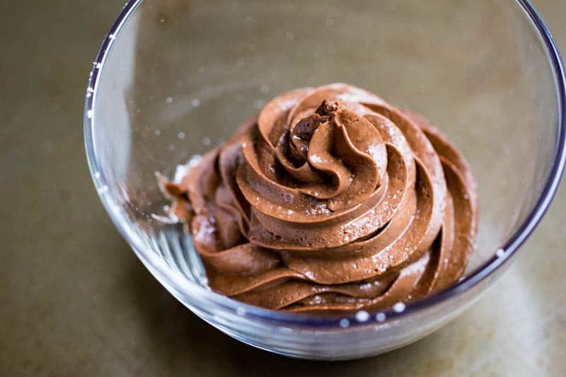 Mocha Mousse - Or Whatever You Do