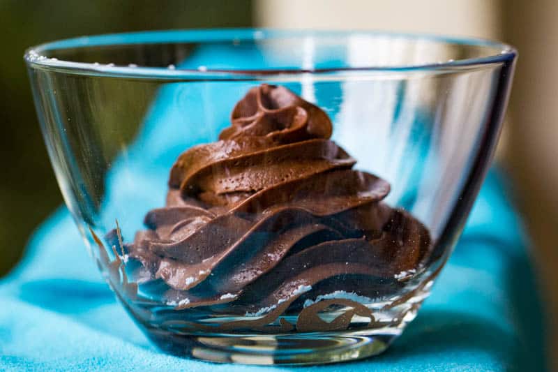 Mocha Mousse - Or Whatever You Do