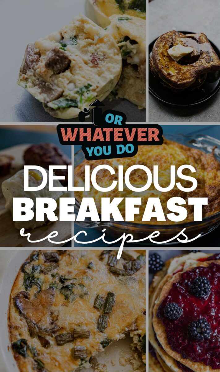 Best Breakfast Recipes - All the best breakfast recipes on the internet!