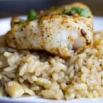 Pan Seared Lingcod Recipe | Delicious lingcod recipe made at home