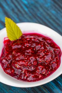 Raspberry Jam – Homemade Jam Recipe with Pectin