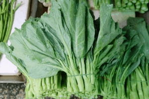 Braised Collard Greens – Homemade barbecue side dish recipe