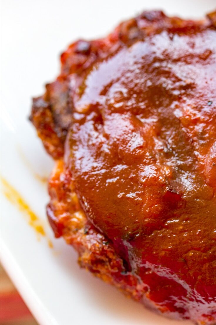 Traeger Mini Meatloaf Burgers – Easy Smoked Meatloaf Sandwich Recipe