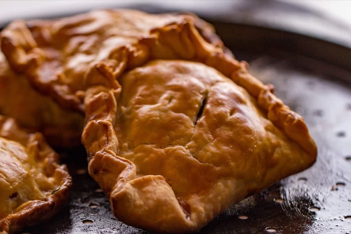 Cornish Pasty Recipe – Cornish Pasty Recipe