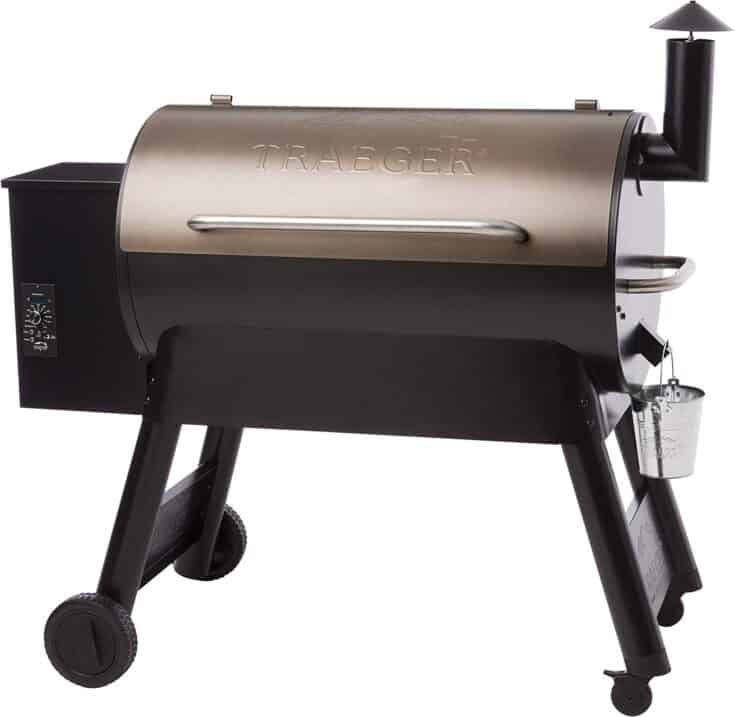 Ultimate Guide To Traeger Pellet Grills - Tips, Recipes, and more!
