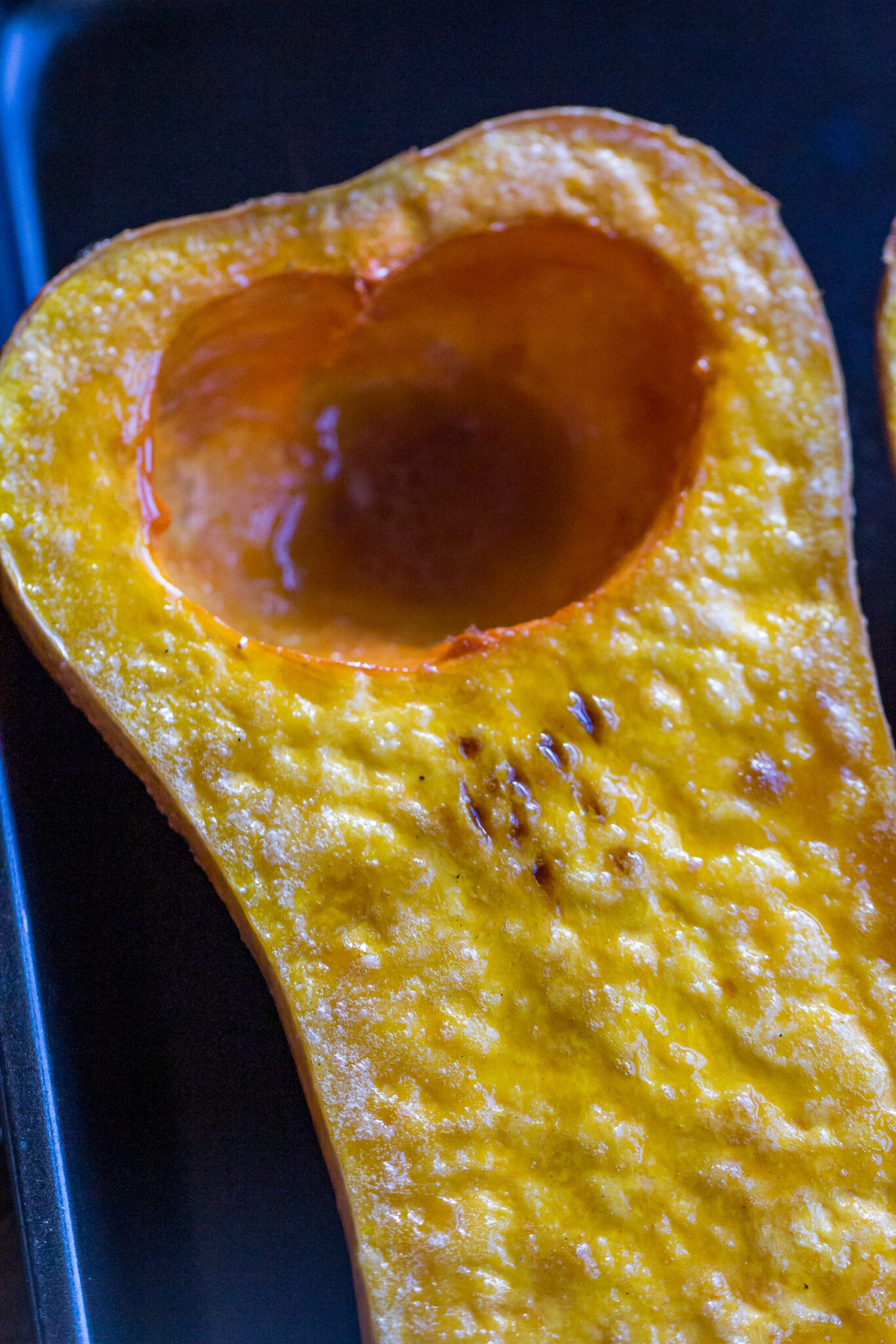 Traeger Grilled Butternut Squash – Or Whatever You Do