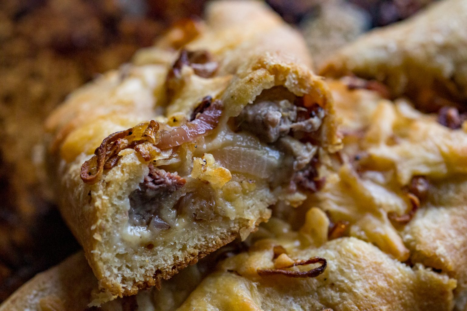 Prime Rib Sandwich Pinwheel – Or Whatever You Do