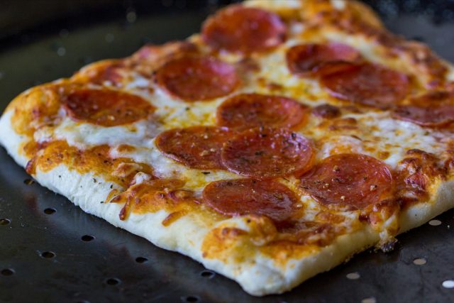 Camp Chef Pizza Oven Review and Recipe – Or Whatever You Do