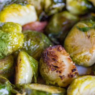 Spring Grilling Recipes – Or Whatever You Do