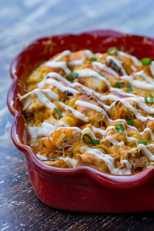 Blackstone Buffalo Wings – Or Whatever You Do