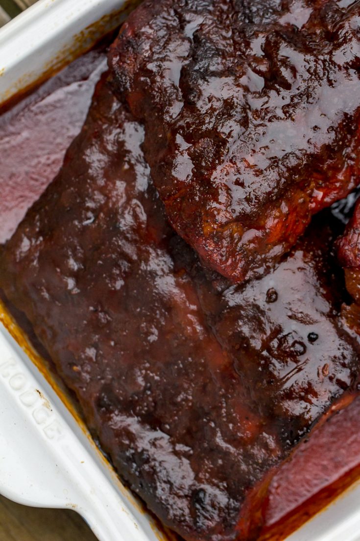 Cherry Coke Ribs – Or Whatever You Do