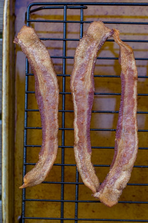 Traeger No-Flip Bacon Recipe – Easy Pellet Grill Bacon