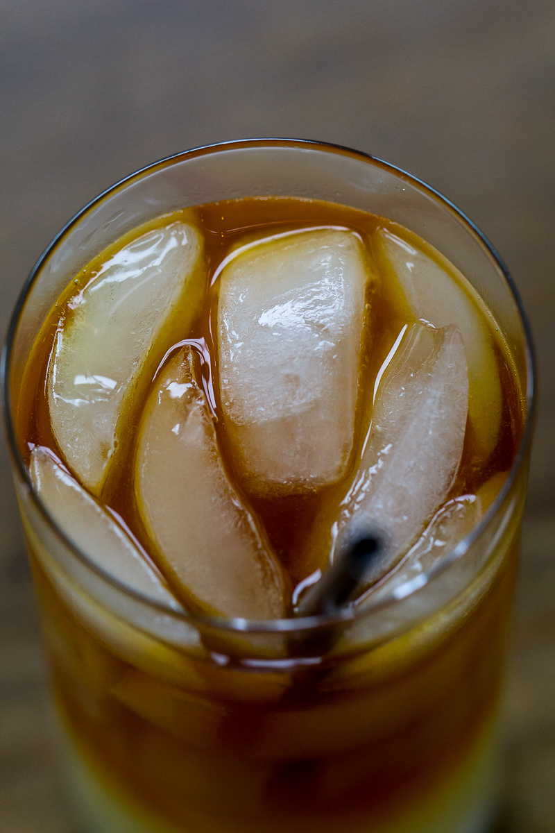 Homemade Sweet Tea Vodka Recipe – Or Whatever You Do