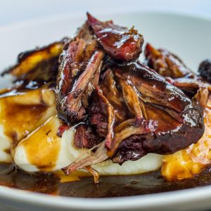 Easy Traeger Beef Recipes - Wood-pellet Grill Beef Recipe Collection