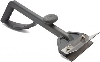 How to re-season a Blackstone in 75 easy steps! - Or Whatever You Do