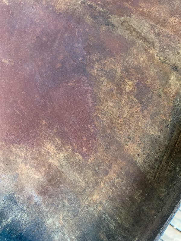 How to re-season a Blackstone in 75 easy steps! – Or Whatever You Do