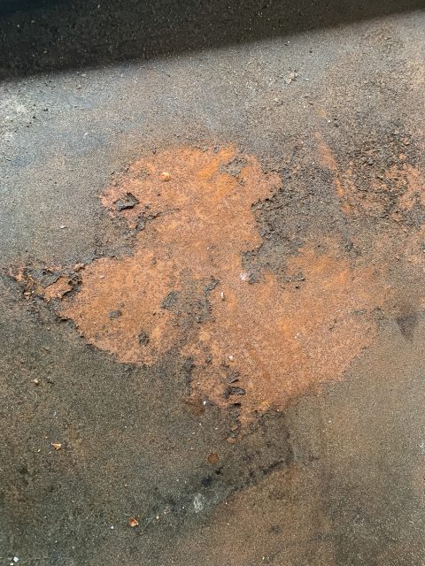 How to re-season a Blackstone in 75 easy steps! | Or Whatever You Do