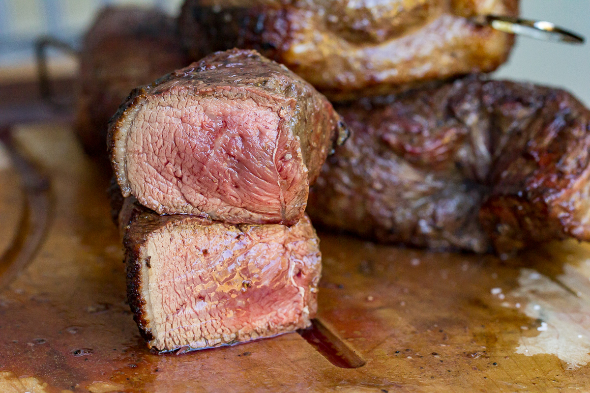 Pellet Grill Picanha Recipe – Or Whatever You Do