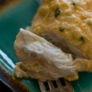 Pellet Grill Seafood Recipes | Or Whatever You Do