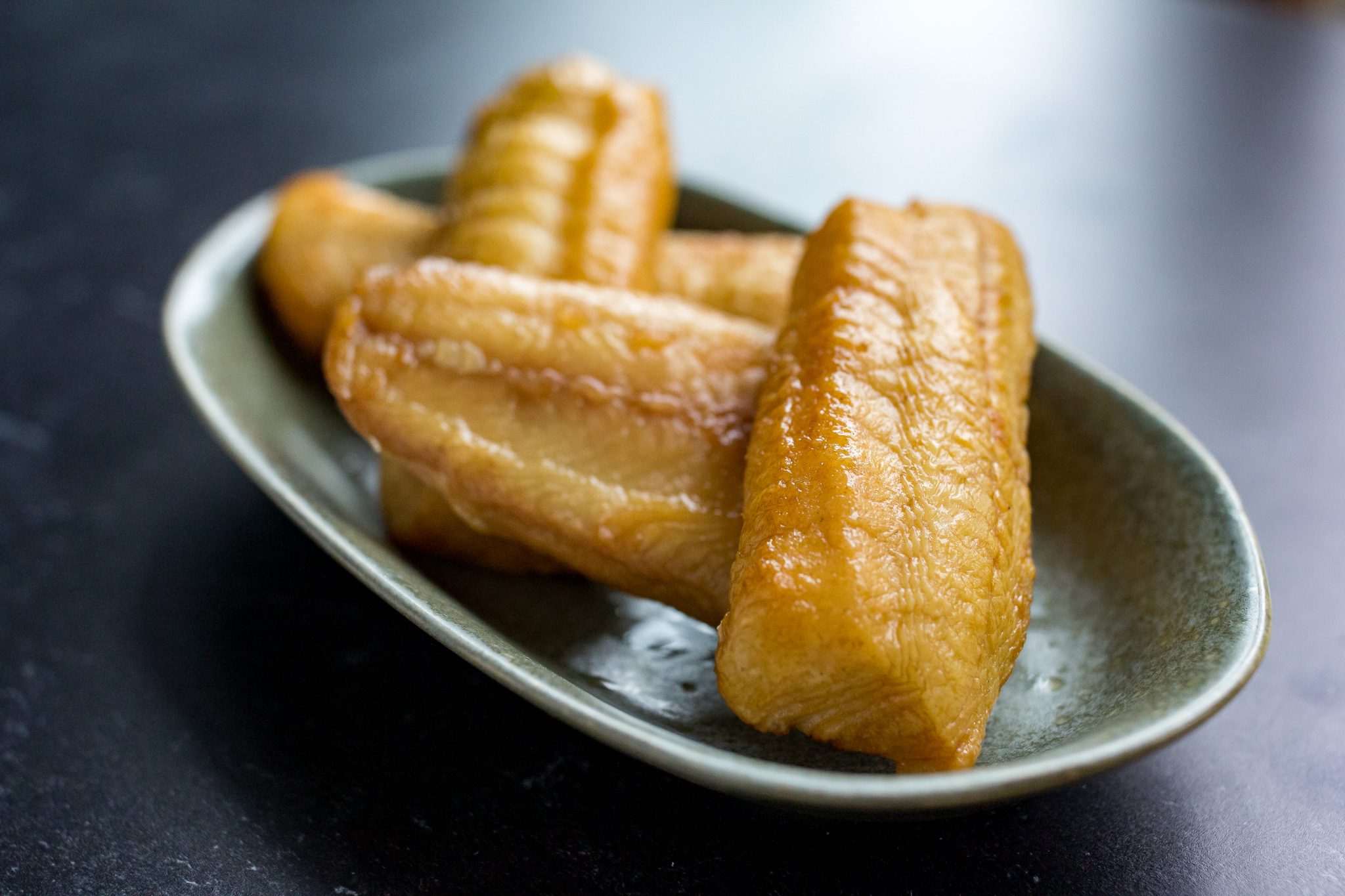 Smoked Black Cod – Or Whatever You Do