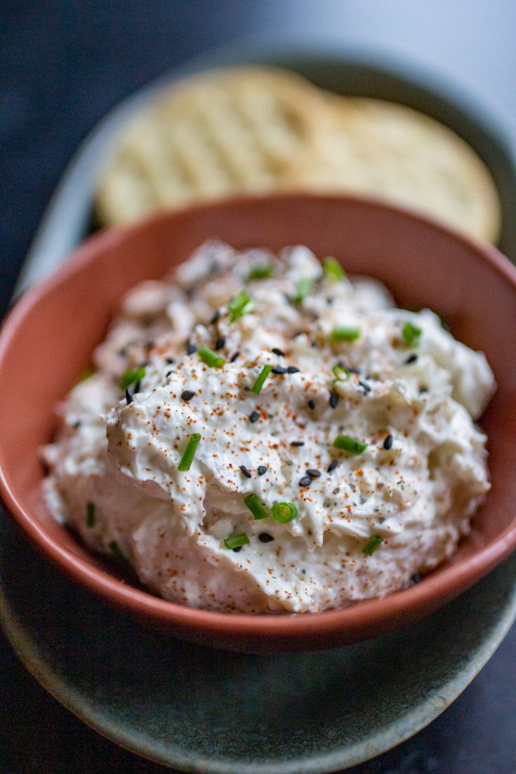 Holiday Crab and Shrimp Cocktail Board – Or Whatever You Do
