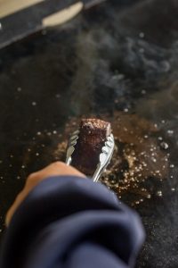 American Wagyu Manhattan NY Filet – Or Whatever You Do