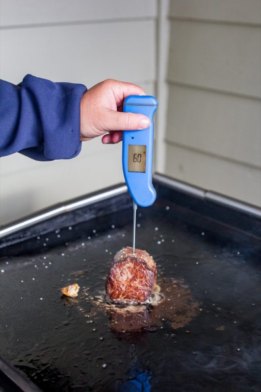 American Wagyu Manhattan NY Filet – Or Whatever You Do