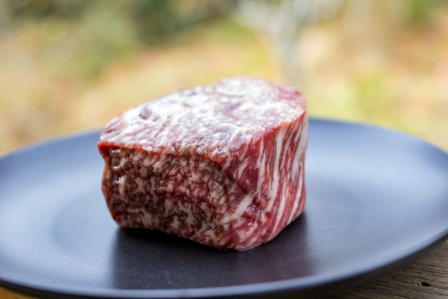American Wagyu Manhattan NY Filet – Or Whatever You Do