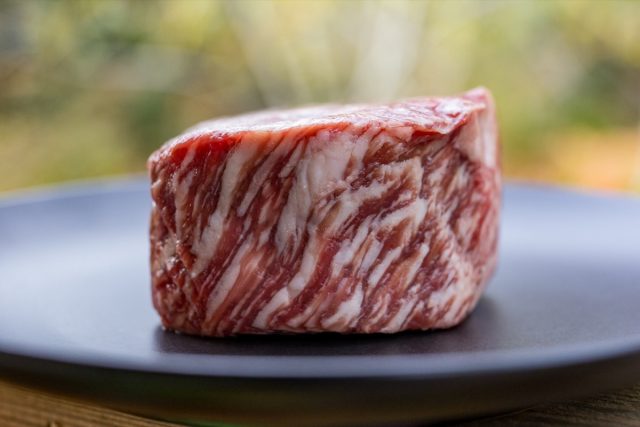 American Wagyu Manhattan NY Filet – Or Whatever You Do