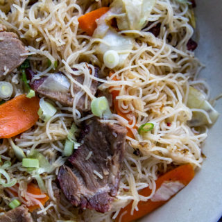 Pellet Grill Recipes | Or Whatever You Do