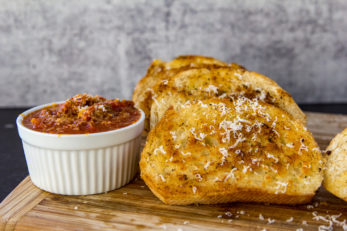 Blackstone Italian Dunkers – Or Whatever You Do