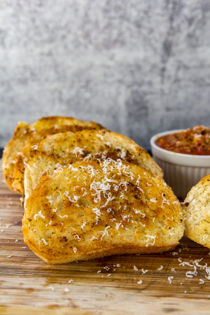 Blackstone Italian Dunkers – Or Whatever You Do