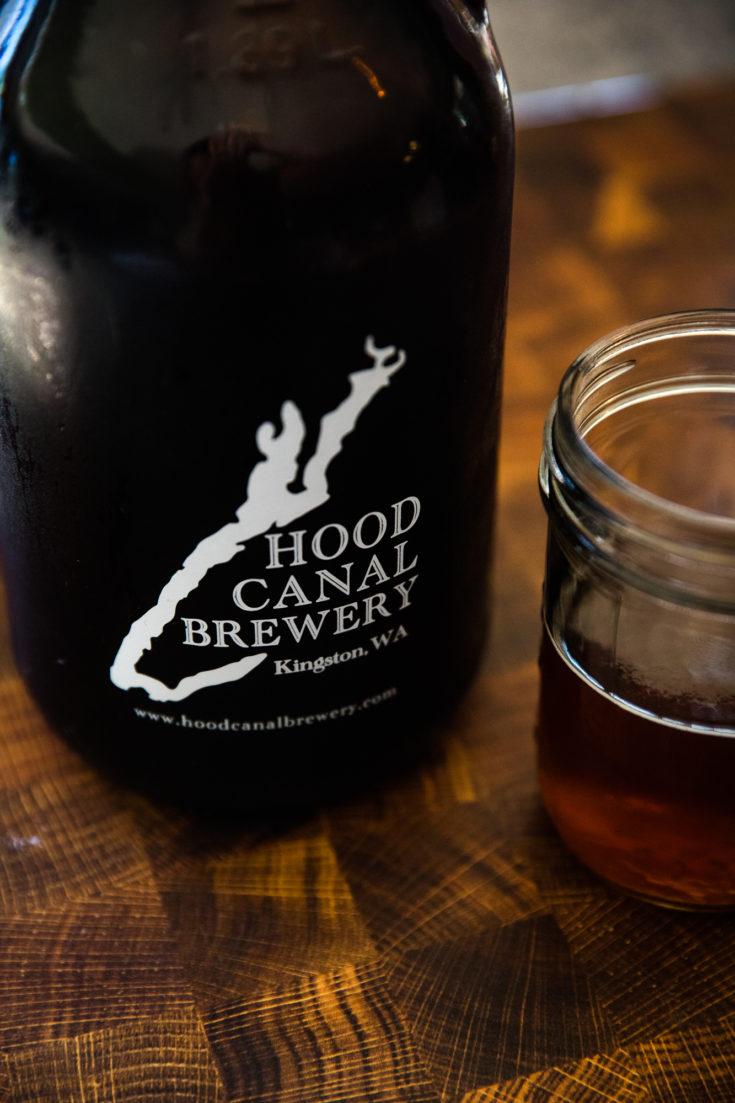 Smoked Amber Ale Pub Cheese – Or Whatever You Do