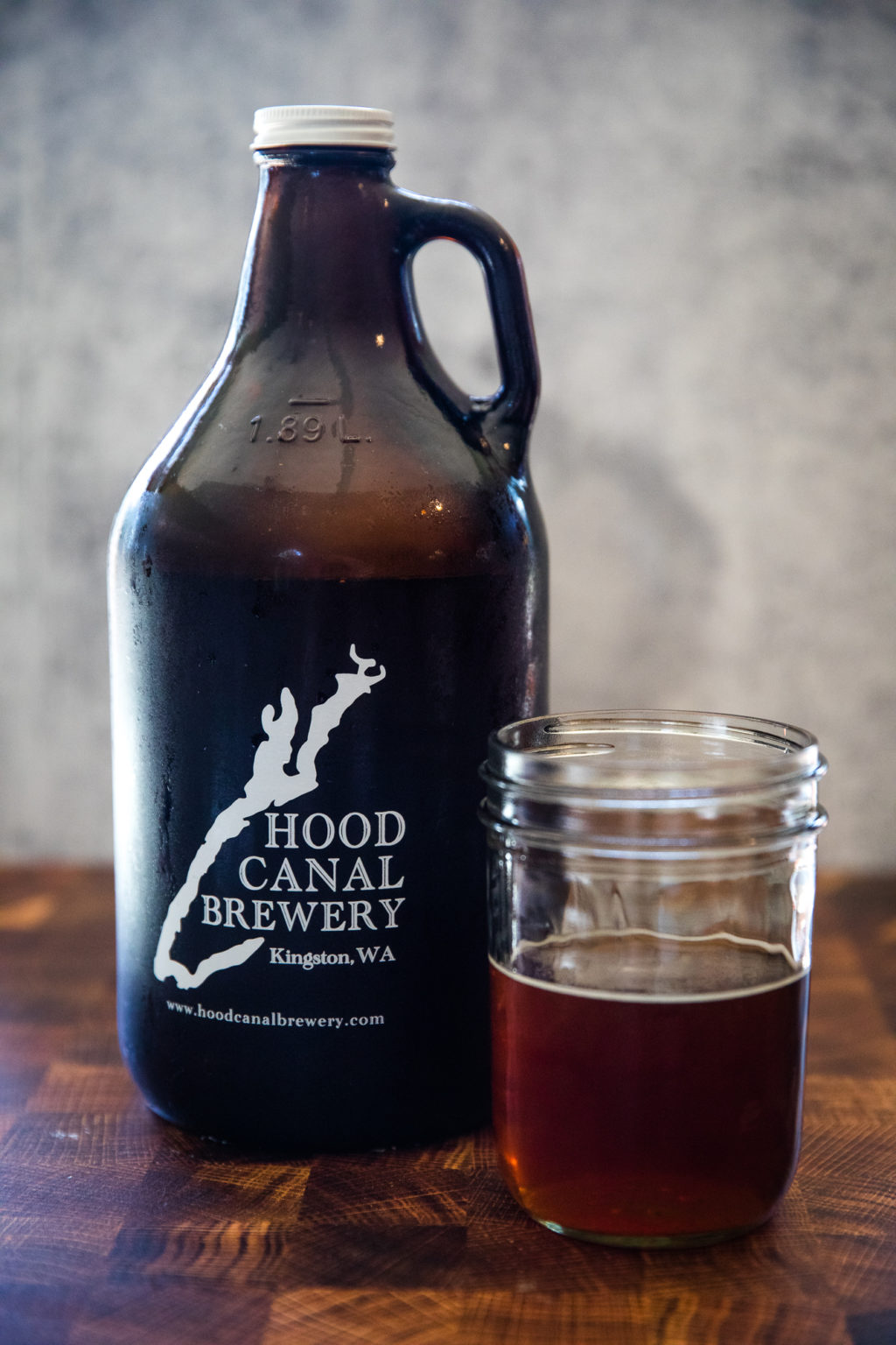 Smoked Amber Ale Pub Cheese – Or Whatever You Do